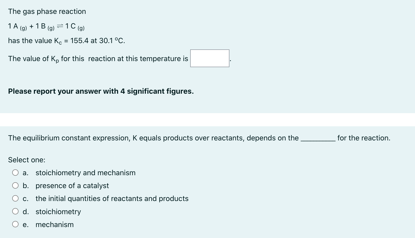 Solved An evacuated (i.e. empty) vessel is charged with 1.44 | Chegg.com