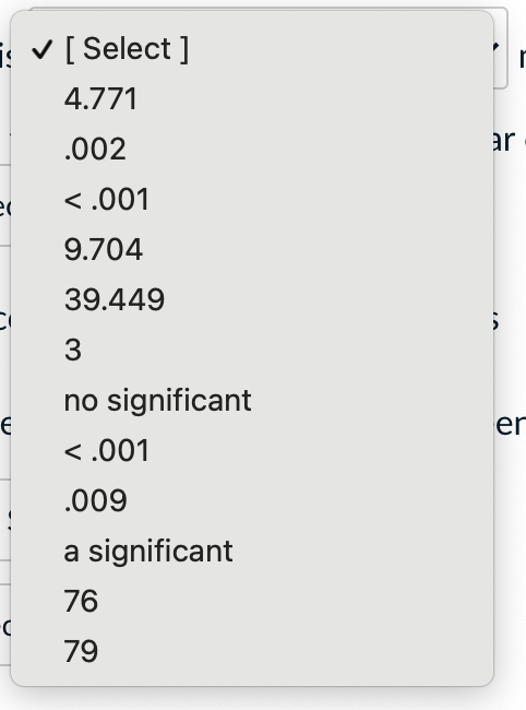 Solved Using the output provided below, complete the | Chegg.com