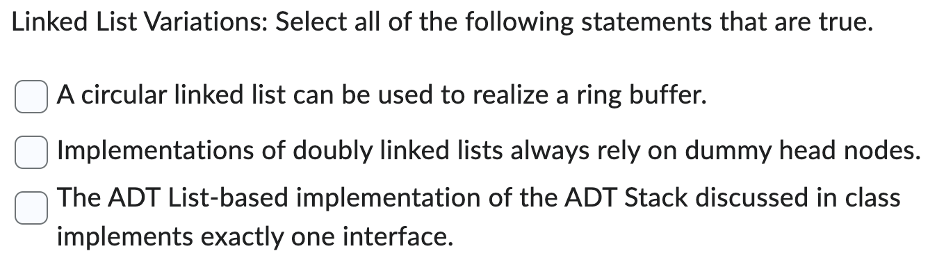 Solved The Java Class Library's class ArrayList implements | Chegg.com