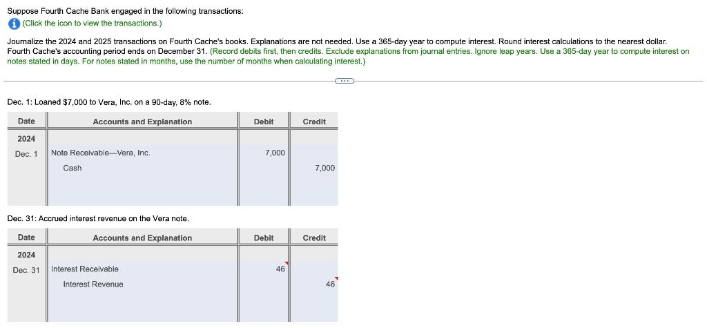 Solved Suppose Fourth Cache Bank engaged in the following | Chegg.com