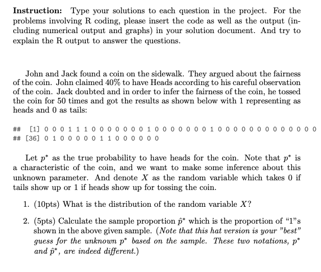 Solved Instruction: Type your solutions to each question in | Chegg.com