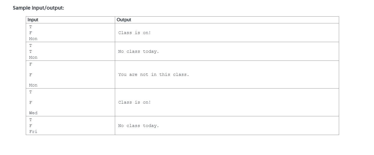 Solved Lab 3 / Reset to Starter Code 1. Boolean variables & | Chegg.com