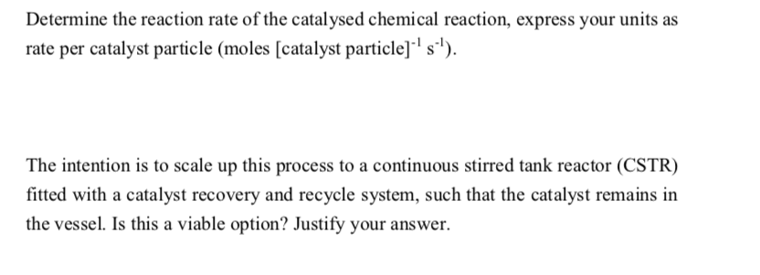 Frossling proposed a Sherwood correlation for the | Chegg.com