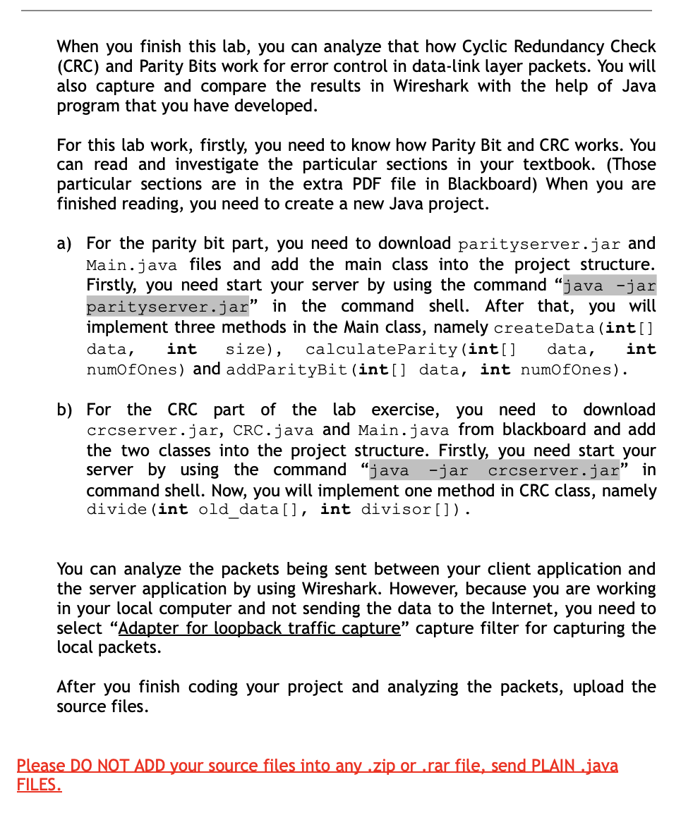 When you finish this lab, you can analyze that how | Chegg.com