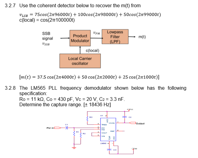 Solved Unit 3 Tutorial: Basic Analogue and Digital | Chegg.com