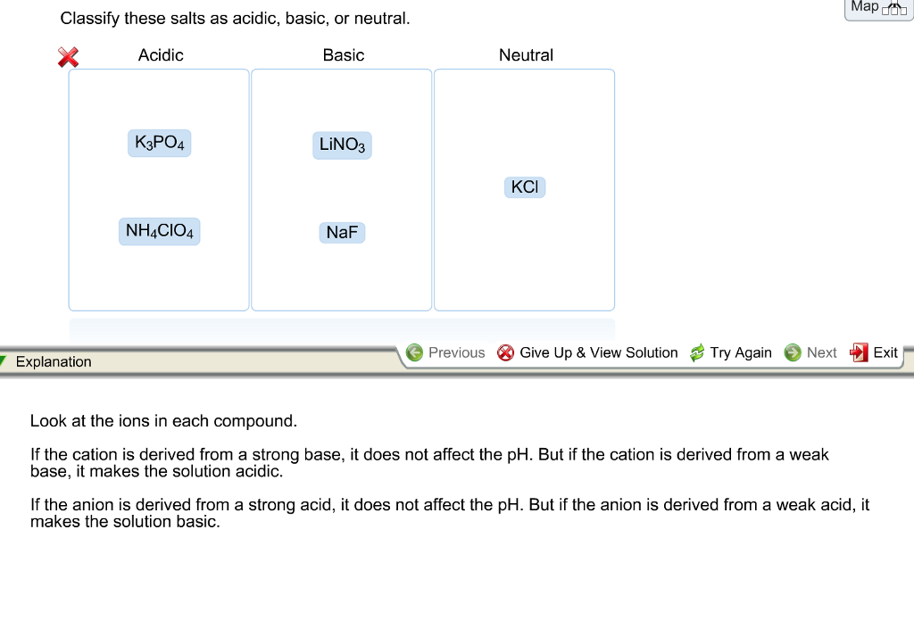 Is K3po4 Acidic Basic Or Neutral 47+ Pages Explanation [810kb ...