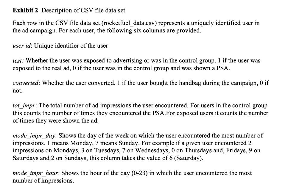 Solved It was a typical foggy morning in the San Francisco | Chegg.com