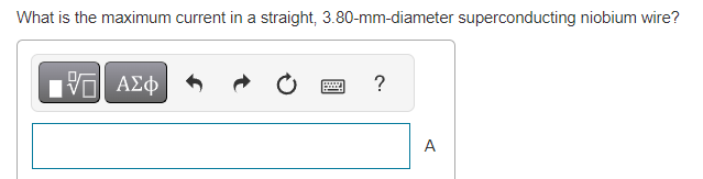 Solved The element niobium, which is a metal, is a | Chegg.com