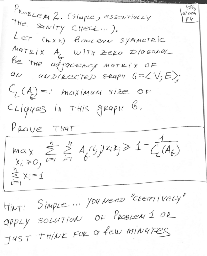 p2) I Need help with this Homework question Please | Chegg.com