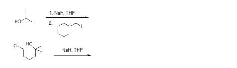 Solved Write the structure of the major product(s) that form | Chegg.com