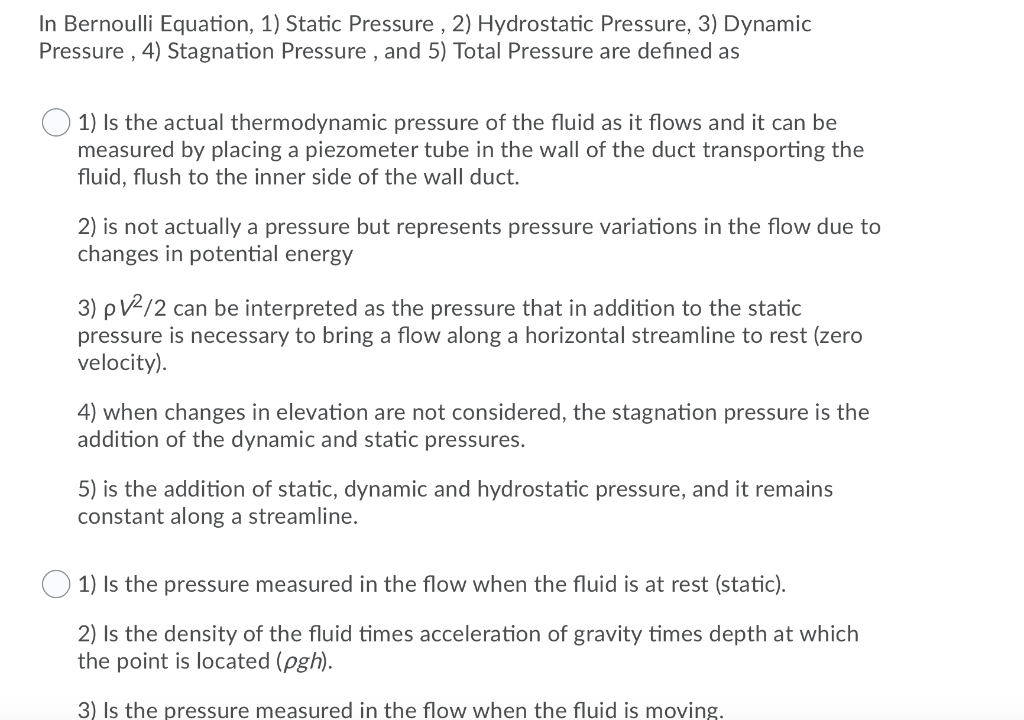 Solved assume that each question has A ,B , C , D options | Chegg.com