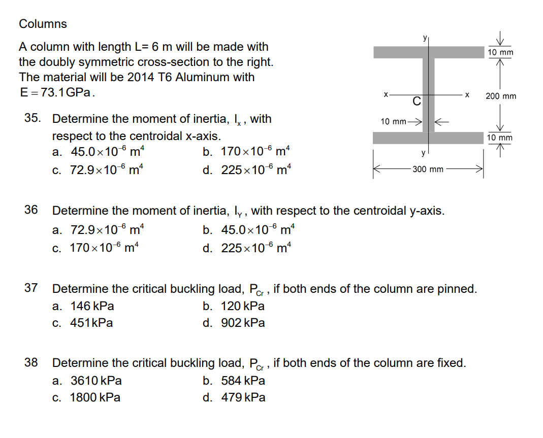 Solved I know Chegg guidelines limit to one question but | Chegg.com