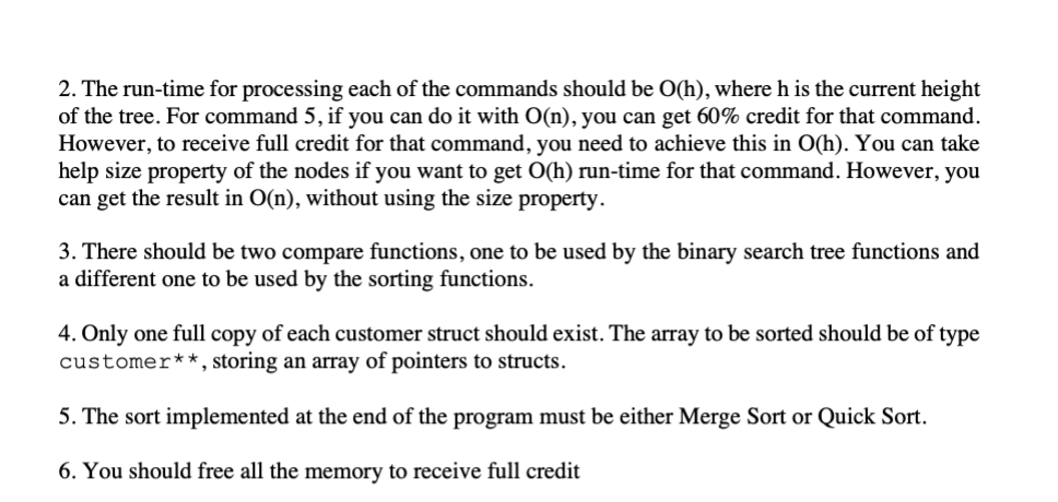 Solved Please Create This Input And Output And Make Sure To 4427