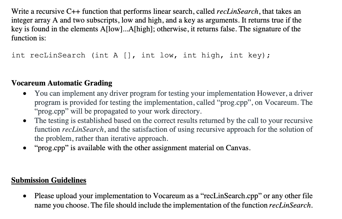 Solved PROG.CPP #include using namespace | Chegg.com