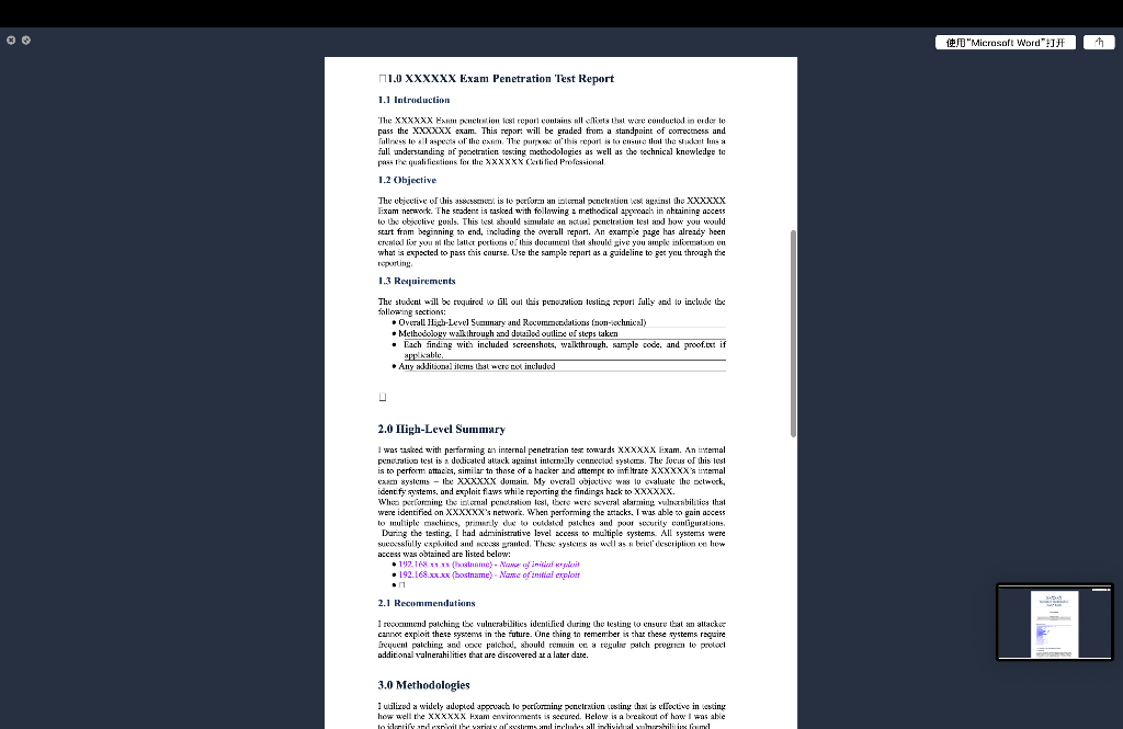 Aliget onerailg ××××32 inct Table of Contents П1.0 | Chegg.com