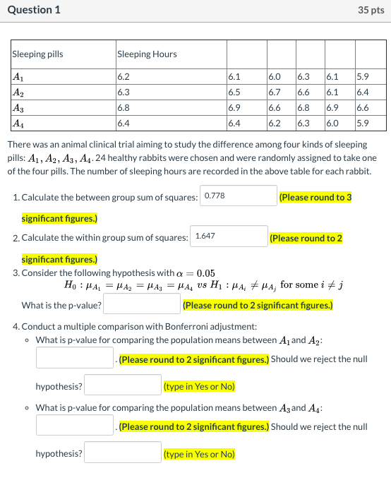 Solved NUMBERS&QUESTIONS ARE SLIGHTLY DIFFERENT SO YOU NEED | Chegg.com