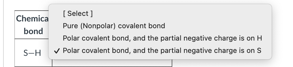 Solved Consider the Lewis structure of thioacetic acid | Chegg.com
