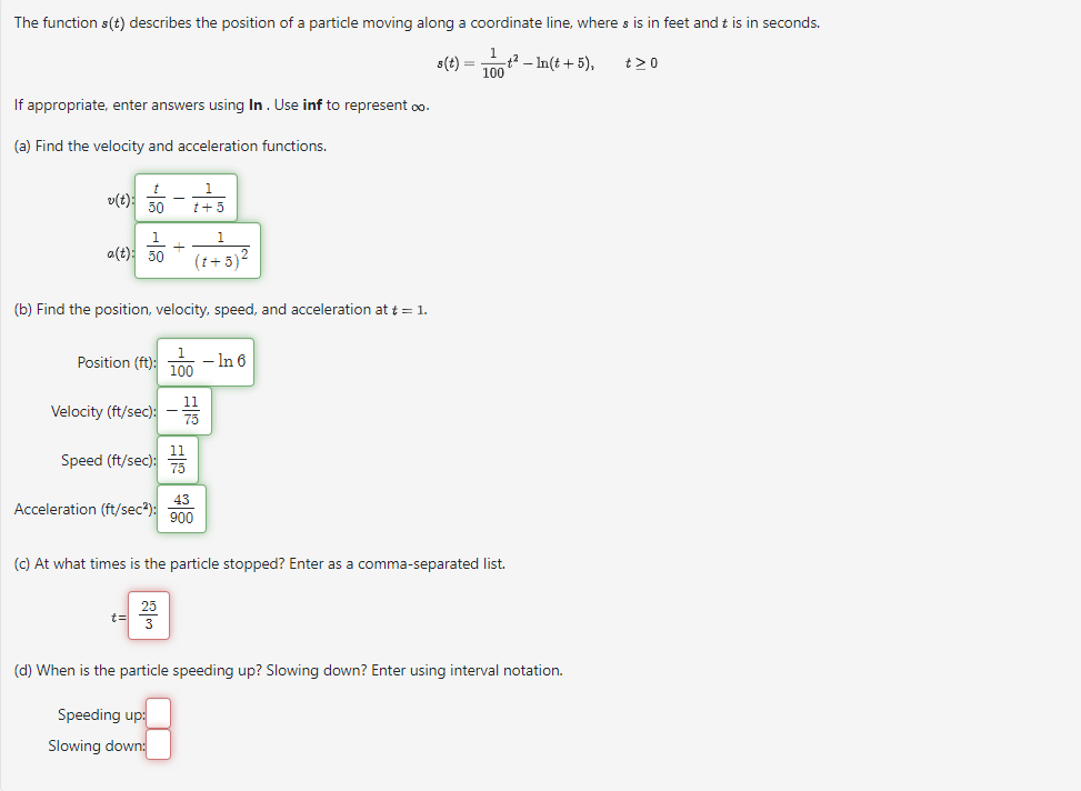 Solved A function f(x) and interval [a,b] are given. Check | Chegg.com