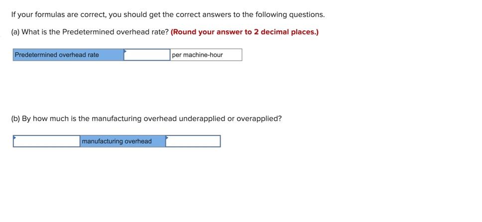 Solved Chapter 3: Applying Excel: Exercise (Part 2 of 2) 2. | Chegg.com