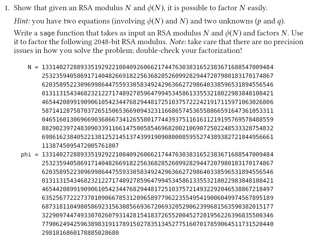 Solved Please Help Me With A Detailed Explanation And A 