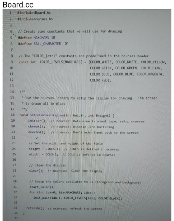 Solved ReadMe.md Students are asked to convert a | Chegg.com