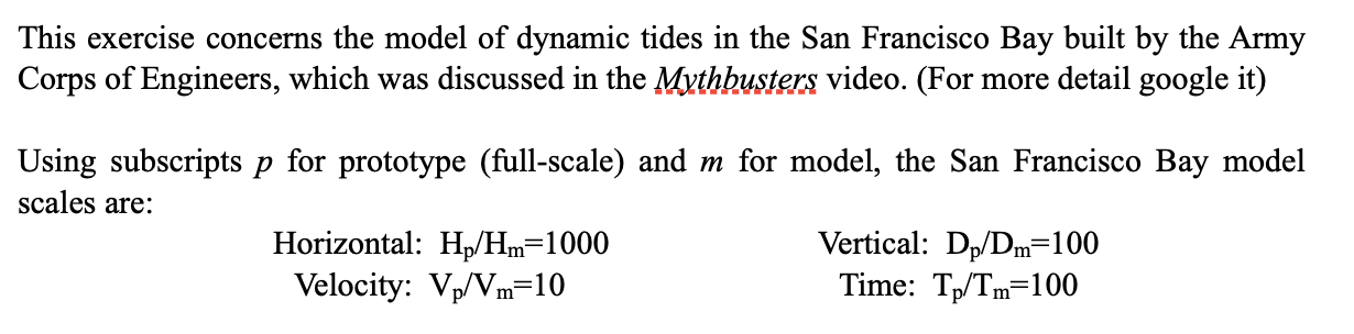 Solved This exercise concerns the model of dynamic tides in | Chegg.com