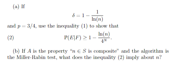 Solved Problem 4 . Let \\( S \\) be a subset of \\( | Chegg.com