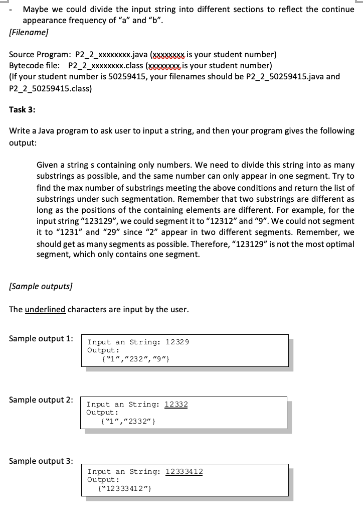 Solved [TIPs] - Firstly, it is not a very difficult | Chegg.com
