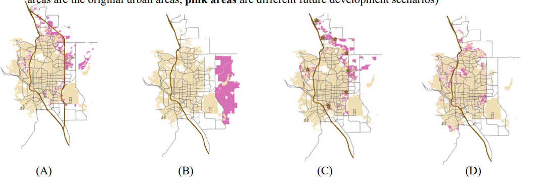 Solved Which of the following map perfectly matches the | Chegg.com
