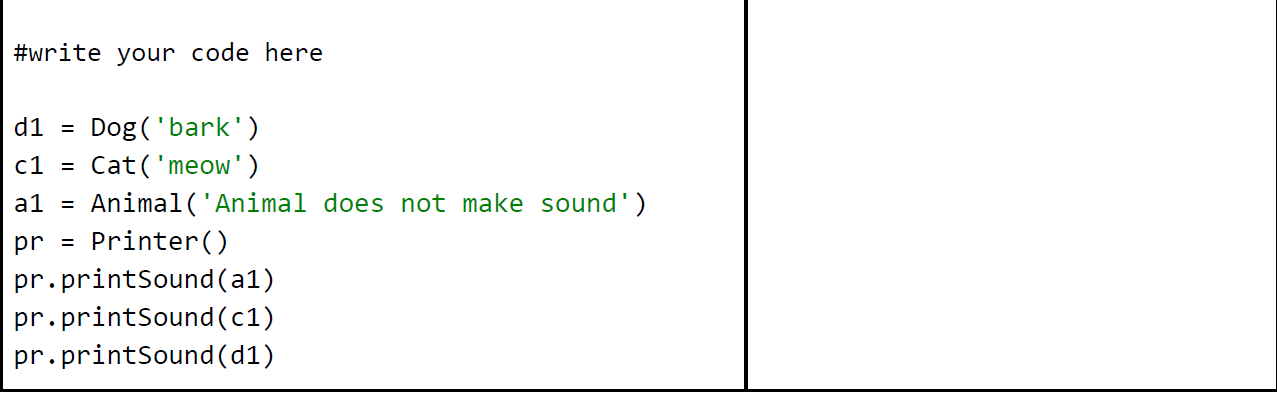 Solved This code do in python3 paste with proper intendent | Chegg.com