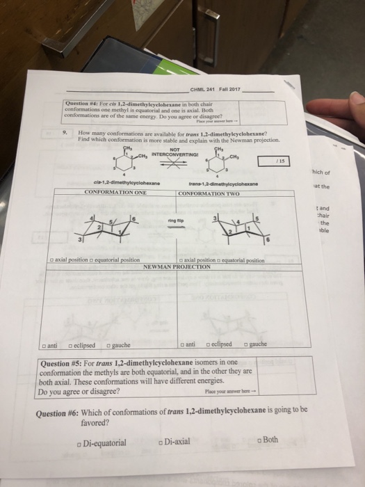 Solved draw condensed structures for the compounds | Chegg.com