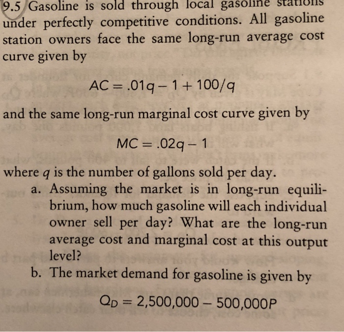 Solved Hello, I am not sure how to solve the problem 5P on | Chegg.com