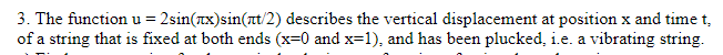 Solved a -- 2 points) Sketch the curve r(t)=(2t,tsint,tcost) | Chegg.com