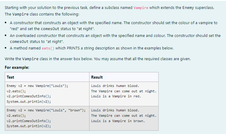 Solved Consider a building a maze game where the player has | Chegg.com