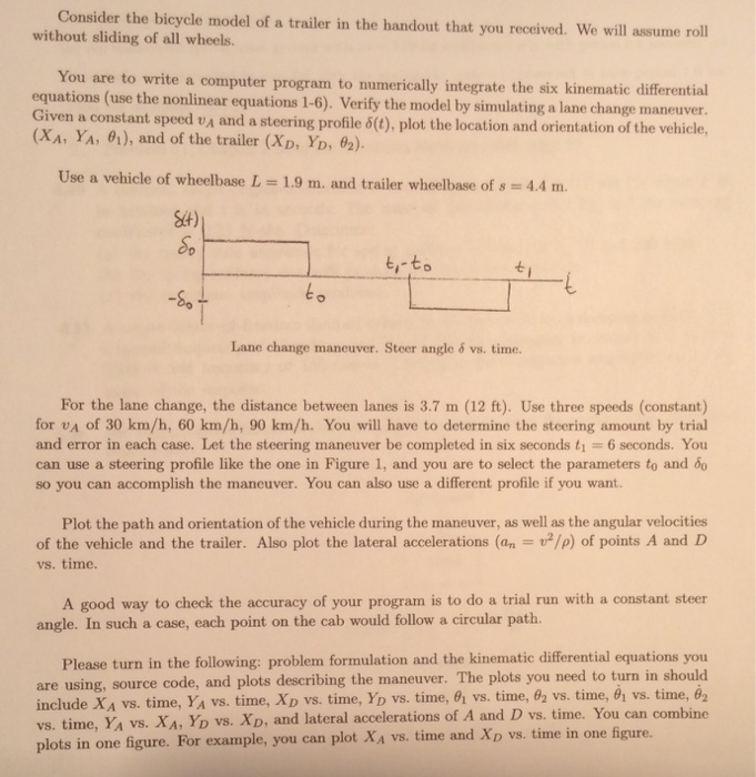 Need Matlab Code For This Problem Attached Is 