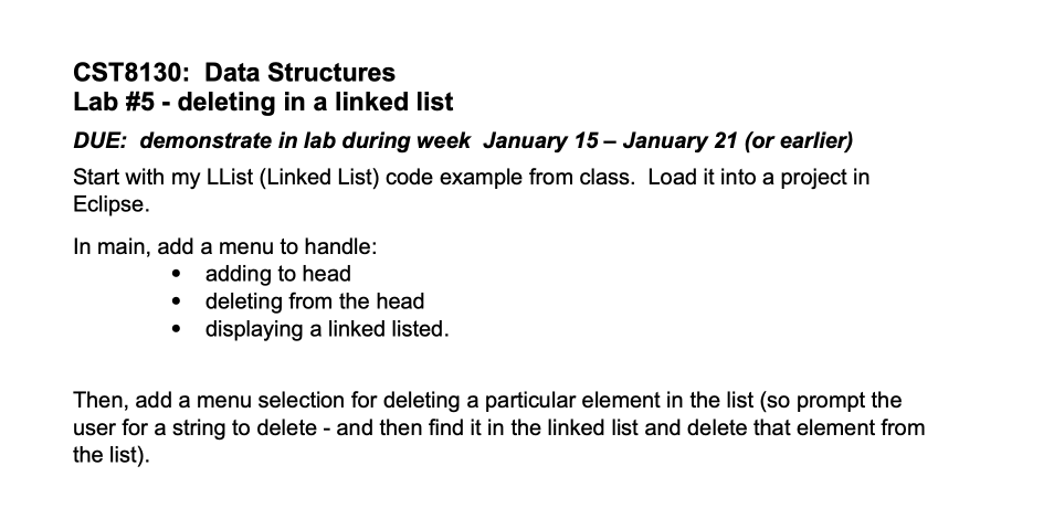 Solved This needs to be done in Java here is the code: | Chegg.com