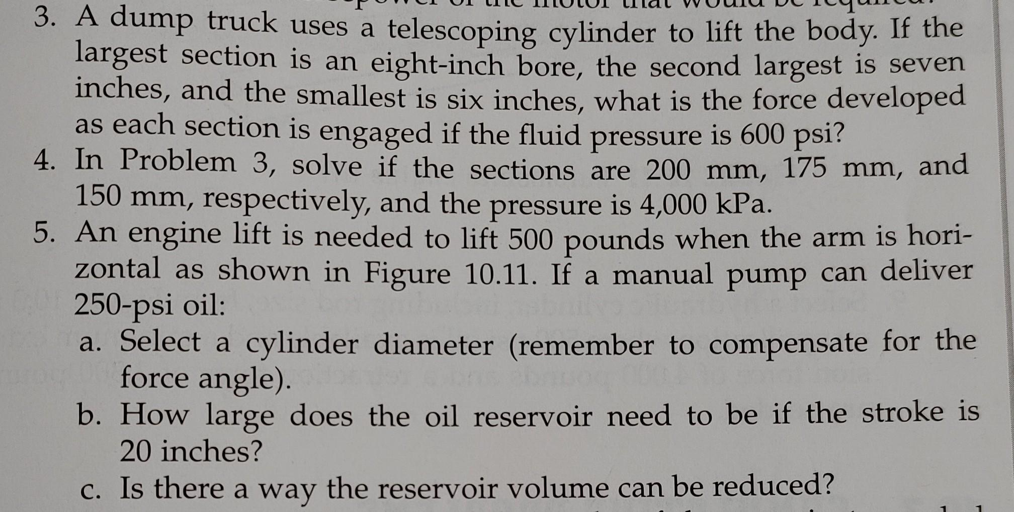 Solved Need some help with these questions, #4 and #5, #3 | Chegg.com