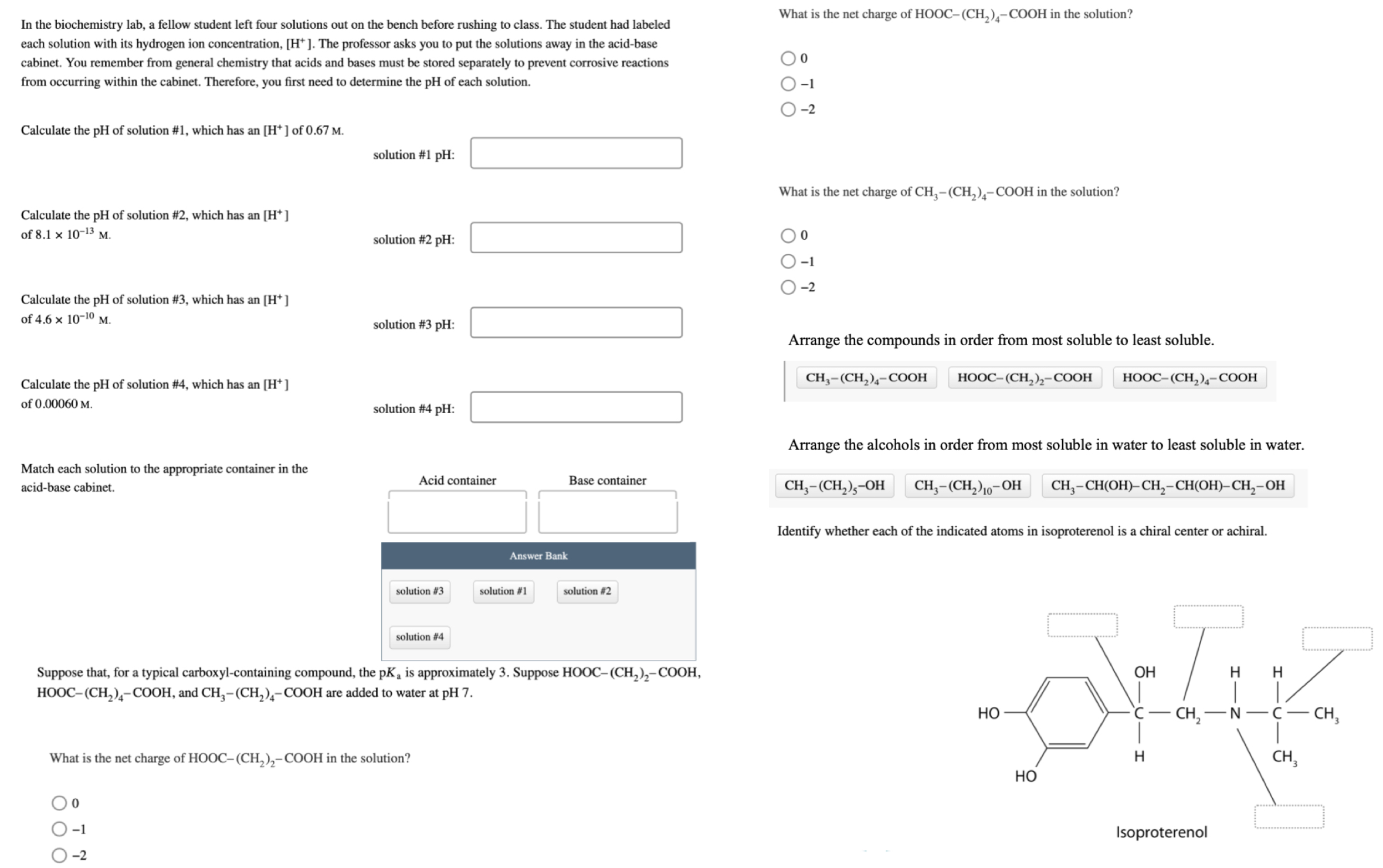 Solved Answer all parts of this question please | Chegg.com