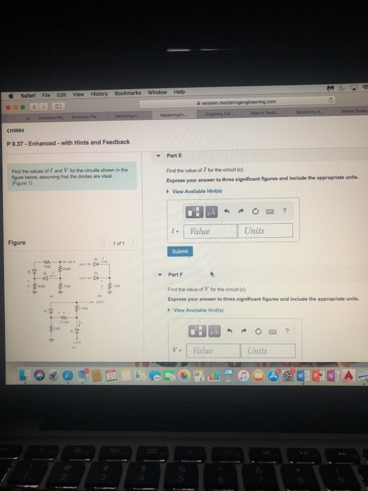 Solved Safarl File Edit View History Bookmarks Window Help P | Chegg.com