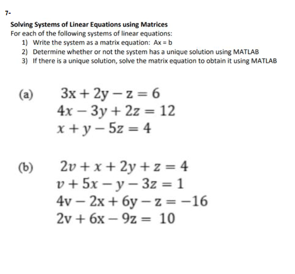 Solved 1. Evaluate the following expression: T -9 (I 10 - 7 | Chegg.com