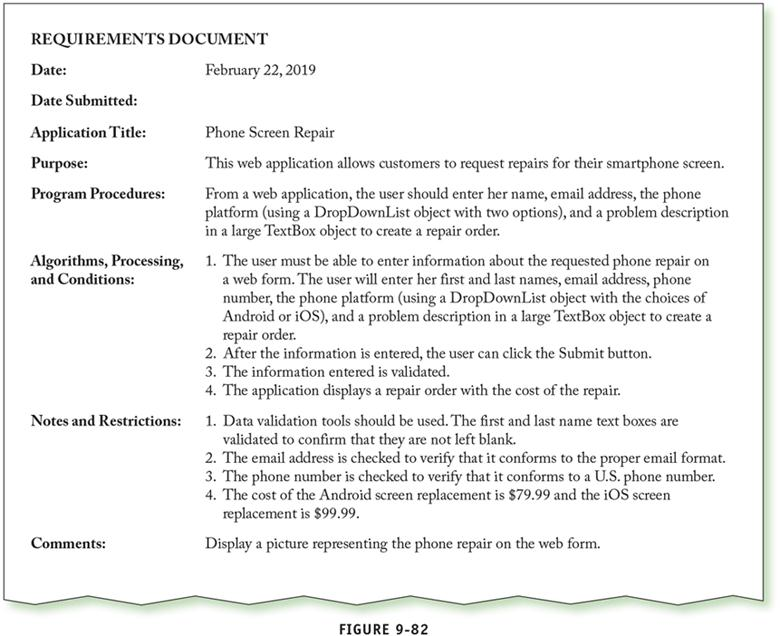 Microsoft Visual Basic .VB Complete the following | Chegg.com