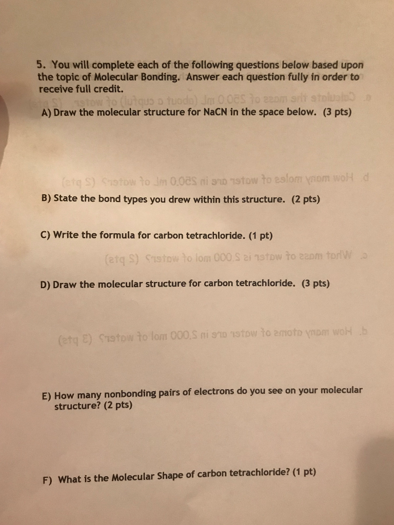 Solved 6. The density of liquid water is 0.997 g/mL at 25°C. | Chegg.com