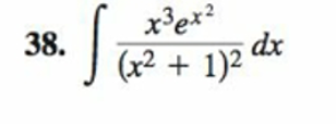 Solved Finding Indefinite Integrals In Exercises 17-38, find | Chegg.com