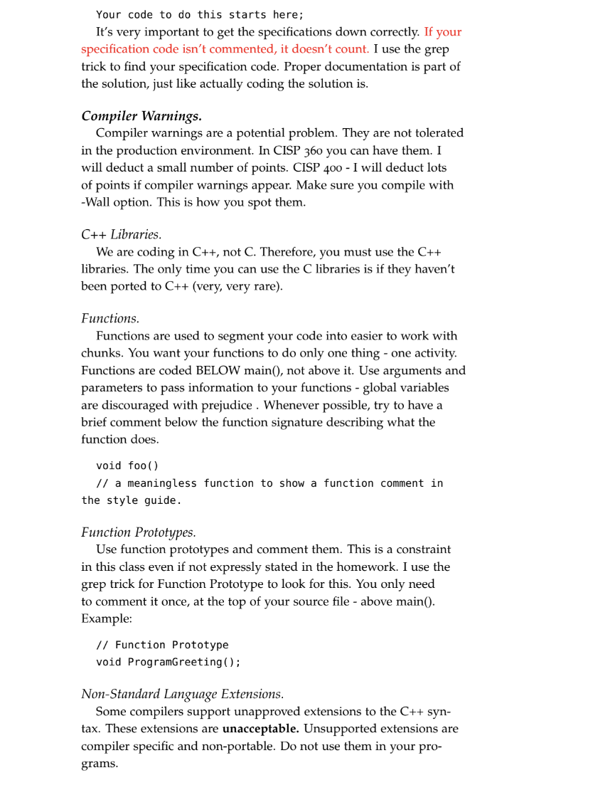 Solved Problem. Create a command line TODO list program. | Chegg.com