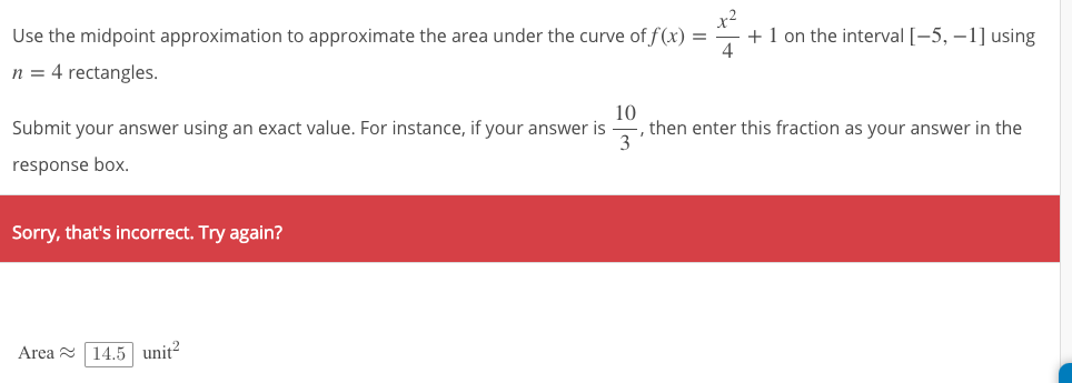 Solved A graph of the function F(x) is given below. Find the | Chegg.com