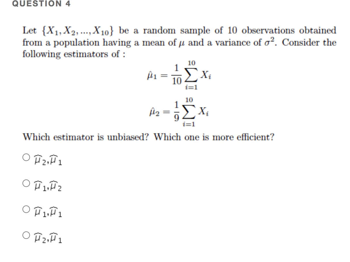 Solved Let {X1, X2, ..., X16} be a random sample of size 16 | Chegg.com