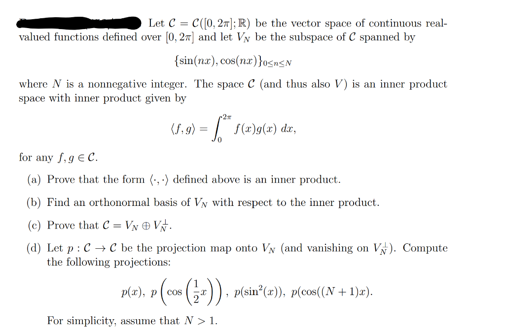 Solved Do NOT do part a. Do the rest of the parts and give | Chegg.com