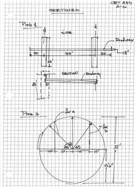 Solved Problem No. 3 You are assigned to a project for the | Chegg.com