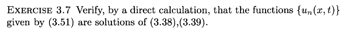 Solved 10write A Matlab Program To Estimate The Solution Of 