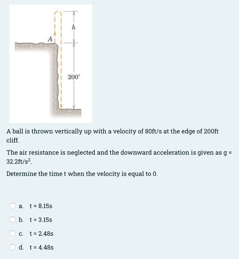Solved In dynamics, a particle is assumed to have: no mass | Chegg.com